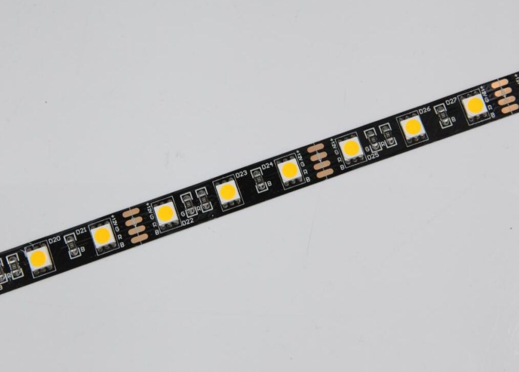 LED Strip Light: We Lead in LED Strip Lighting & Control Technologies ...
