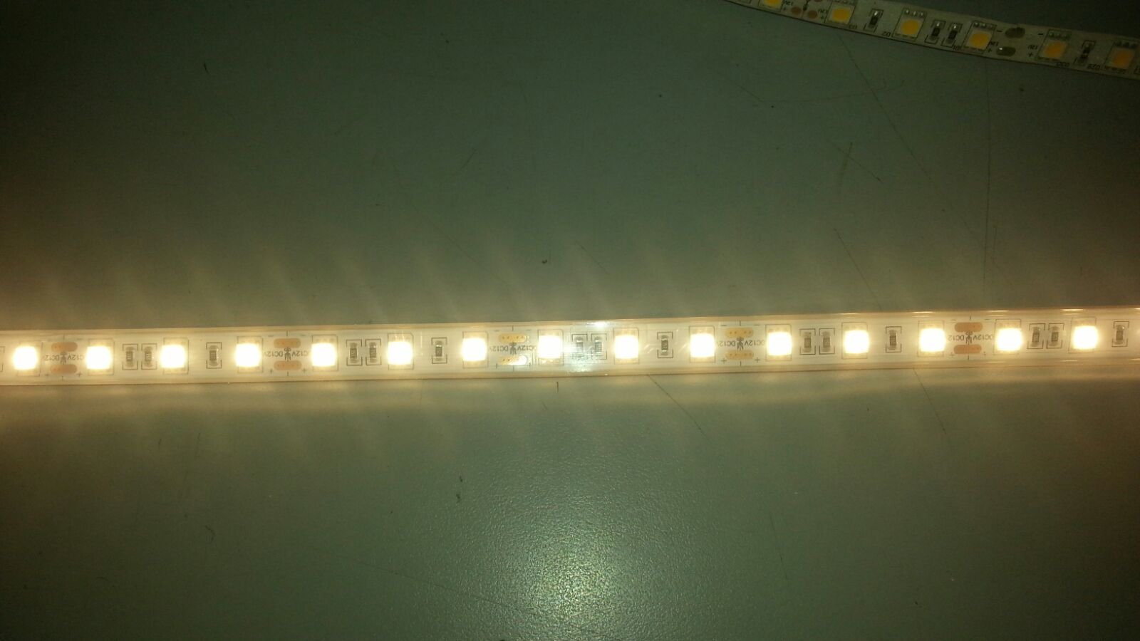 LED Strip Light: We Lead in LED Strip Lighting & Control Technologies ...